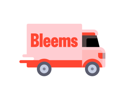 Bleems | Send Flowers & Gifts Online | Same Day Delivery